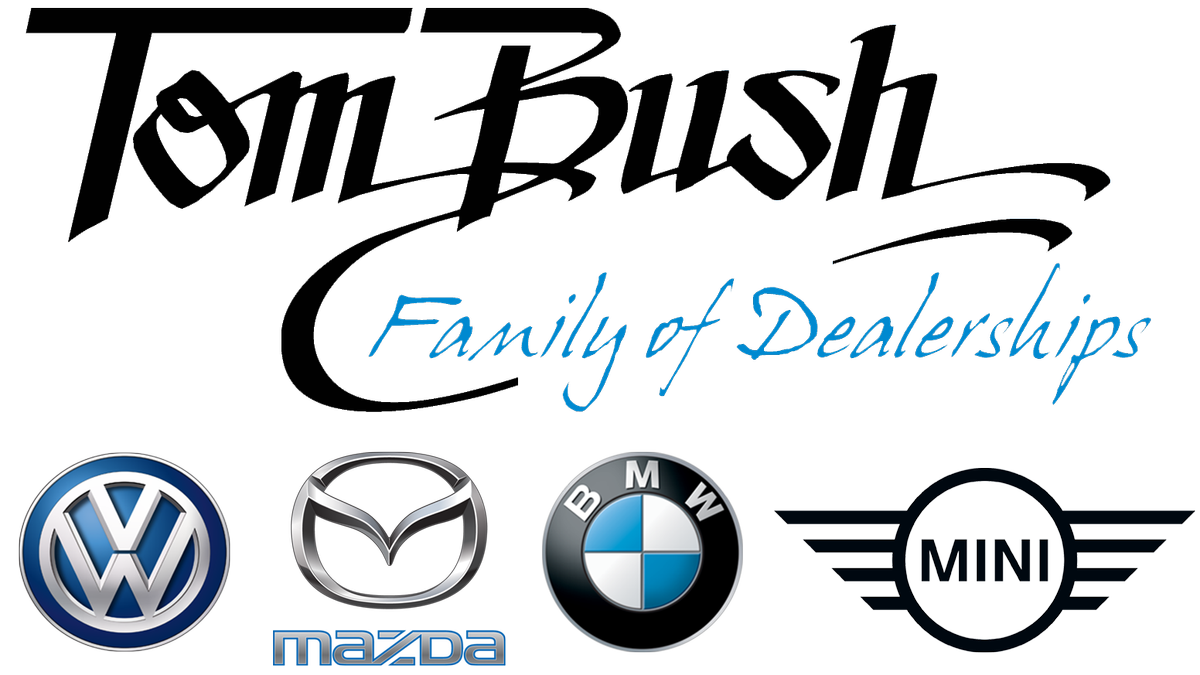 Tom Bush BMW to reopen after upgrades - Jacksonville Business Journal