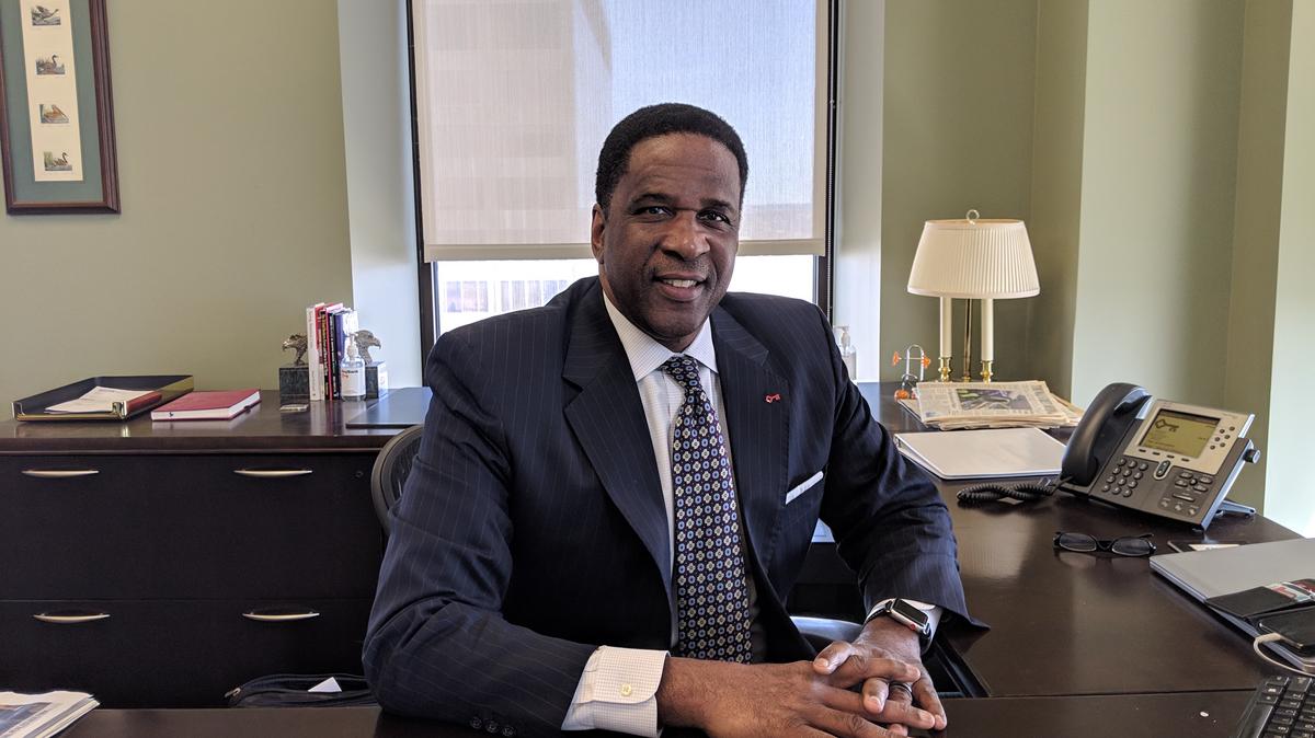 KeyBank market president says commercial lending high - Dayton Business ...