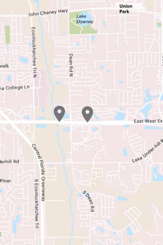 CFX State Road 408 widening to cause three on- and off-ramp closures in ...