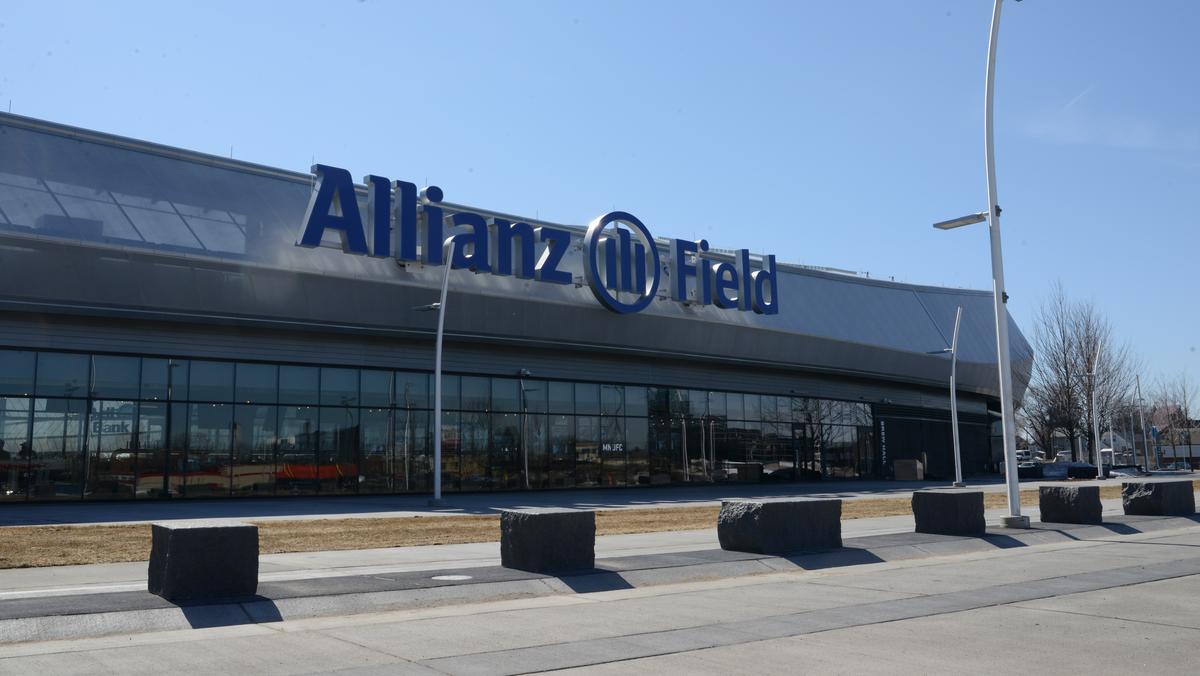 Barbecue restaurant FireBox Deli to open near Allianz Field in St. Paul ...