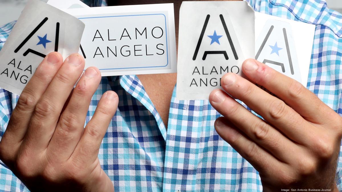Cat Dizon executive director of Alamo Angels leaves for Active Capital ...
