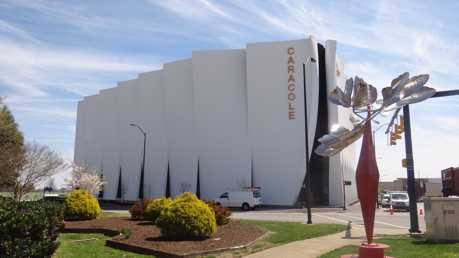 Markor executive reflects on High Point showroom serving Caracole, A.R ...