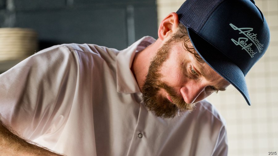 Automatic Seafood and Oysters in Lakeview in photos - Birmingham ...