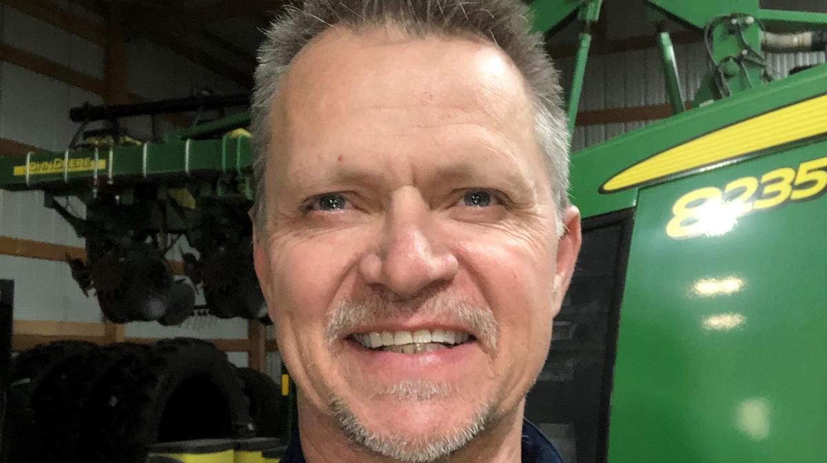 Dave Eckhardt - Denver Business Journal