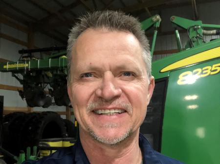 Dave Eckhardt - Denver Business Journal