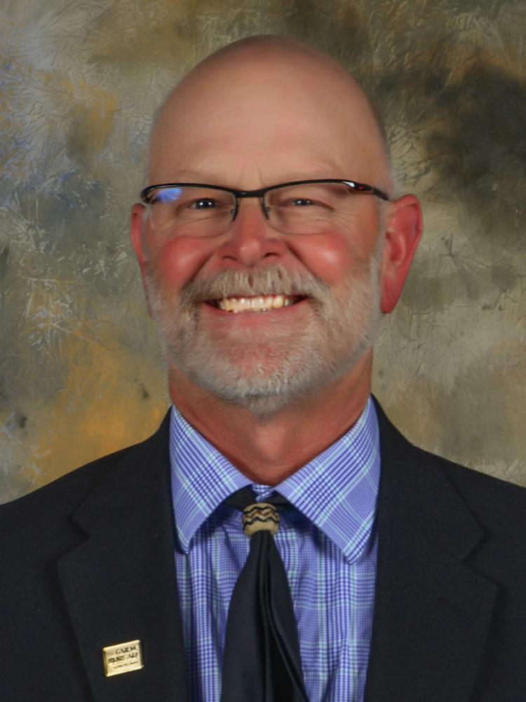 J. Mark Roeber - Denver Business Journal