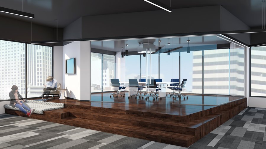 BBI Logistics LLC moving to 80 on the Commons, adding 150 jobs ...