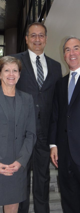 Triad Business Bank adds new senior commercial lender, sees growth amid ...