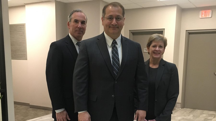 Still-new small-business specialist bank says its closing in on ...