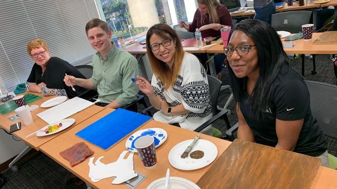 Meet CBIZ & MHM, a 2019 Best Places to Work honoree - Tampa Bay ...