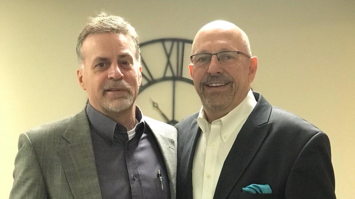 Financial advisers launch college planning firm - Cincinnati Business ...