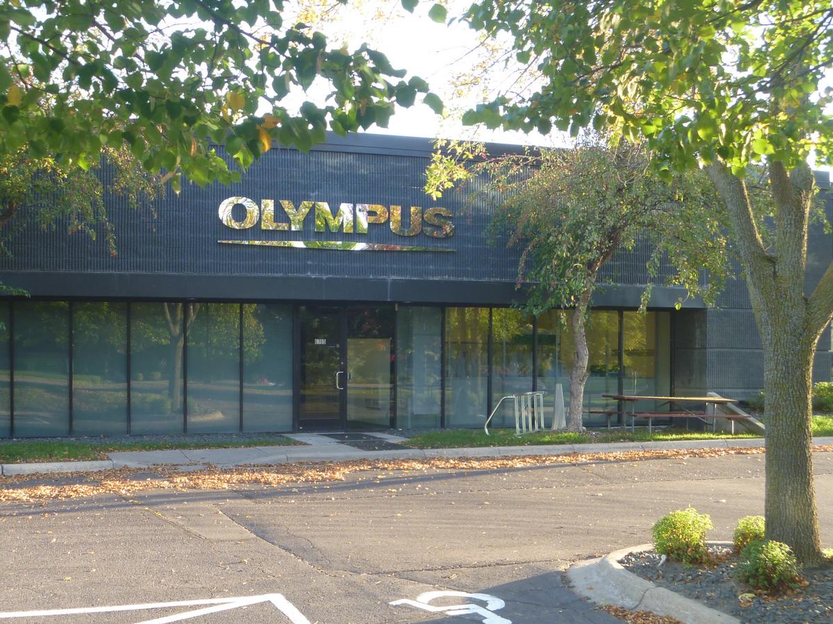 Olympus Surgical to build new facility in Brooklyn Park - Minneapolis ...