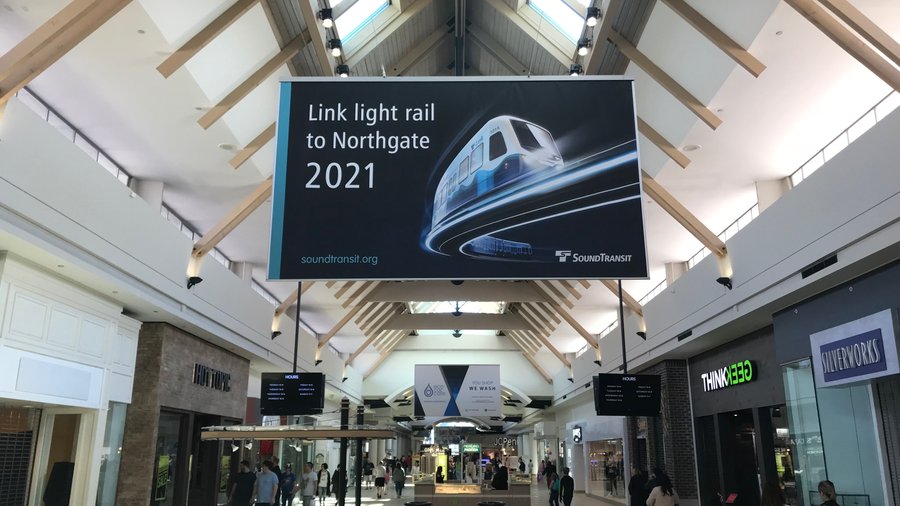 Northgate Mall ownership shuts off the heat on food court occupants ...