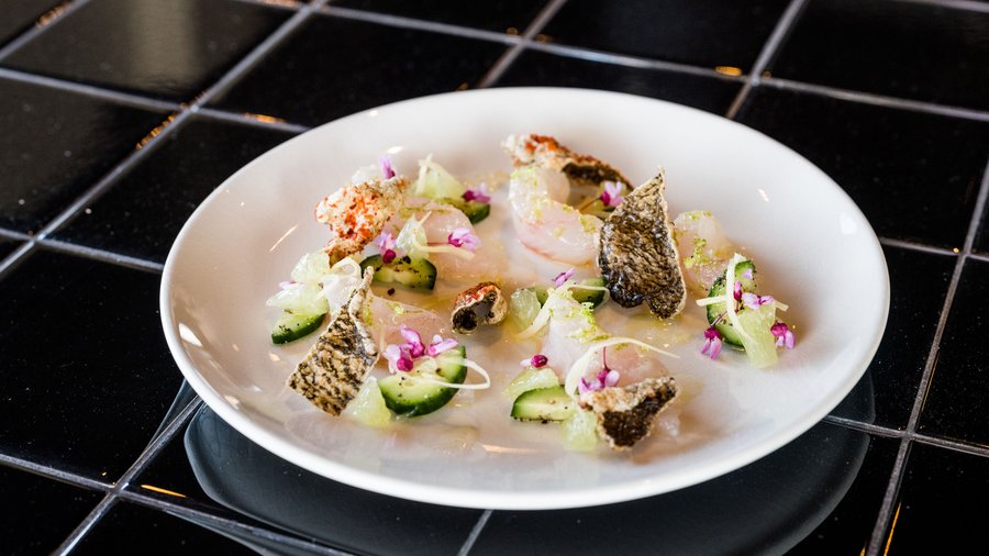 Automatic Seafood and Oysters in Lakeview in photos - Birmingham ...