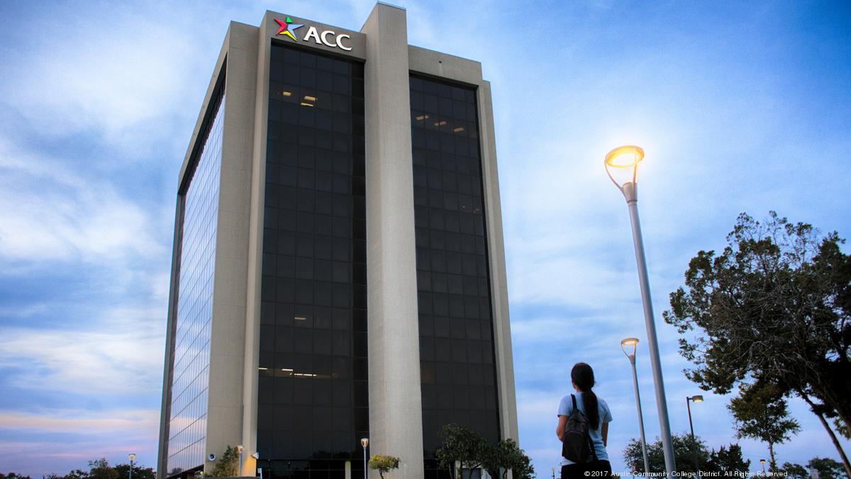 Future of ACC's Pinnacle Campus tower clouded - Austin Business Journal