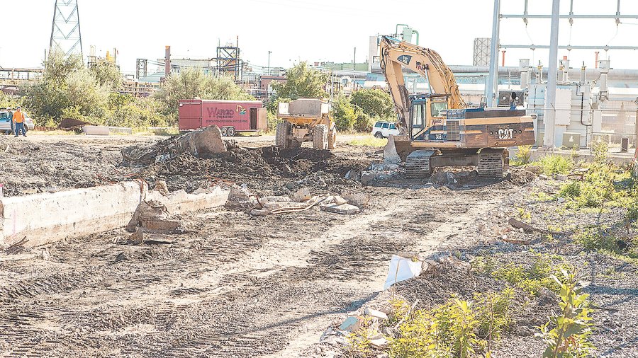 Covanta acquires three environmental service businesses in Niagara ...