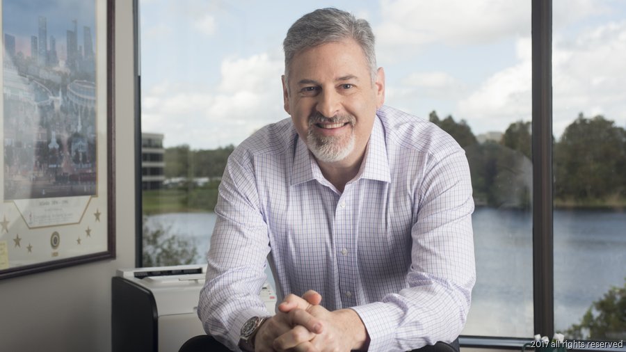 Greg Finkelstein ZOVIO
