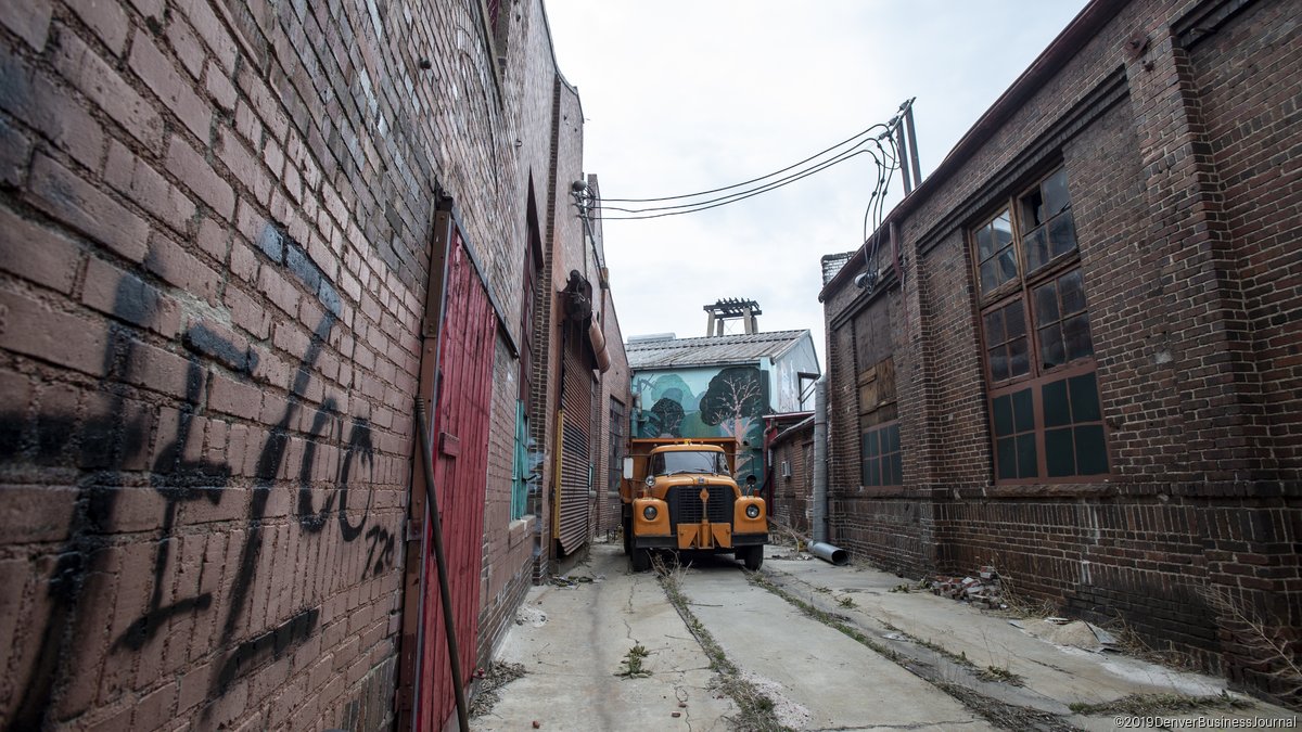 Denver Urban Renewal Authority leader Tracy Huggins to step aside ...