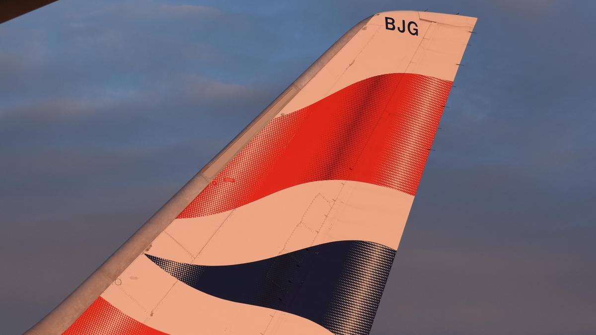 British Airways' Pittsburgh-London nonstop flight is back, here's what ...