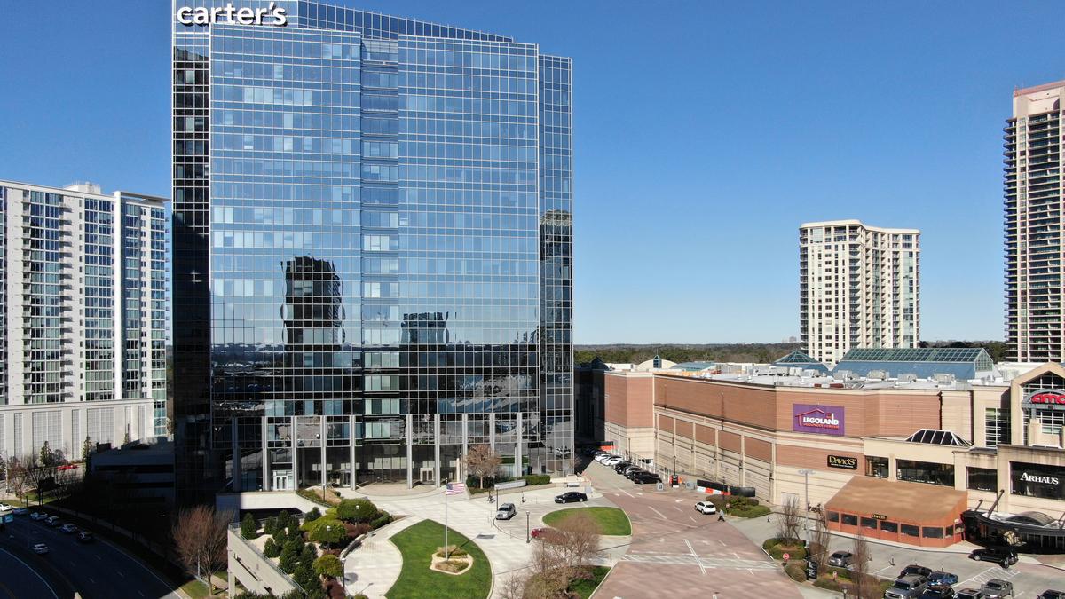 CoStar Group's Apartments.com expands in Buckhead - Atlanta Business ...