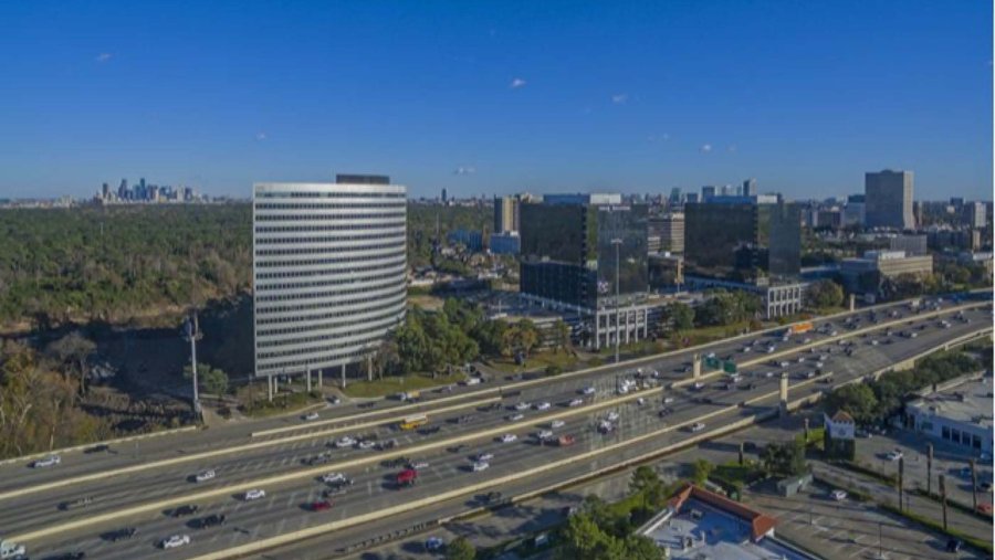 Hicks Ventures JV buys West Loop office building, plans upgrades ...