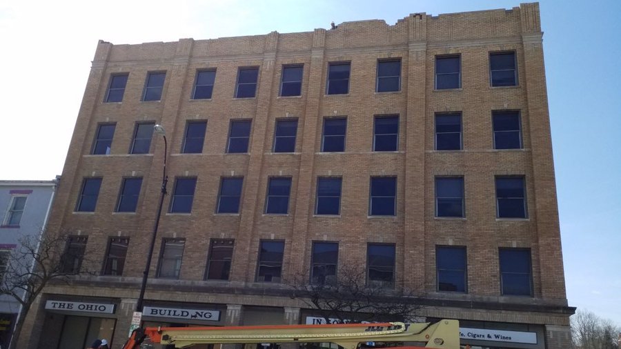 Sidney seeks investment, developers for Ohio Building - Dayton Business ...