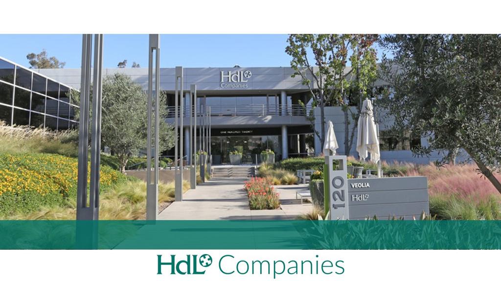 HdL Companies BizSpotlight - Atlanta Business Chronicle