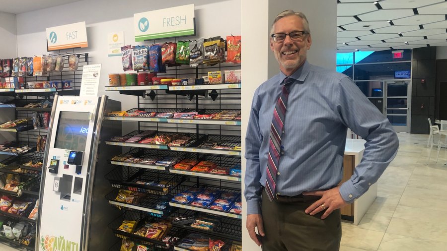 New Mexico Mutual CEO Norm Becker invests in the future - Albuquerque ...