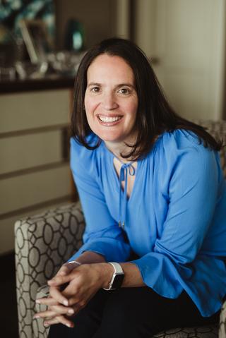 Pittsburgher Susie Melnick creates status-sharing app - Pittsburgh ...