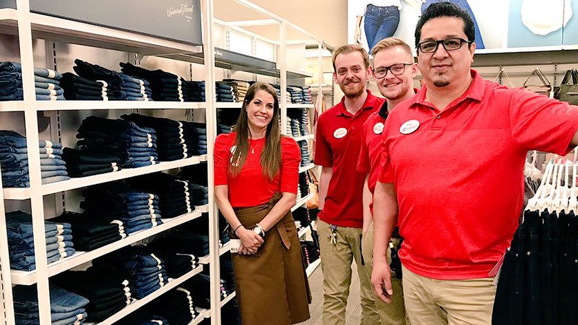 Target will raise its minimum wage to $13 - Columbus Business First