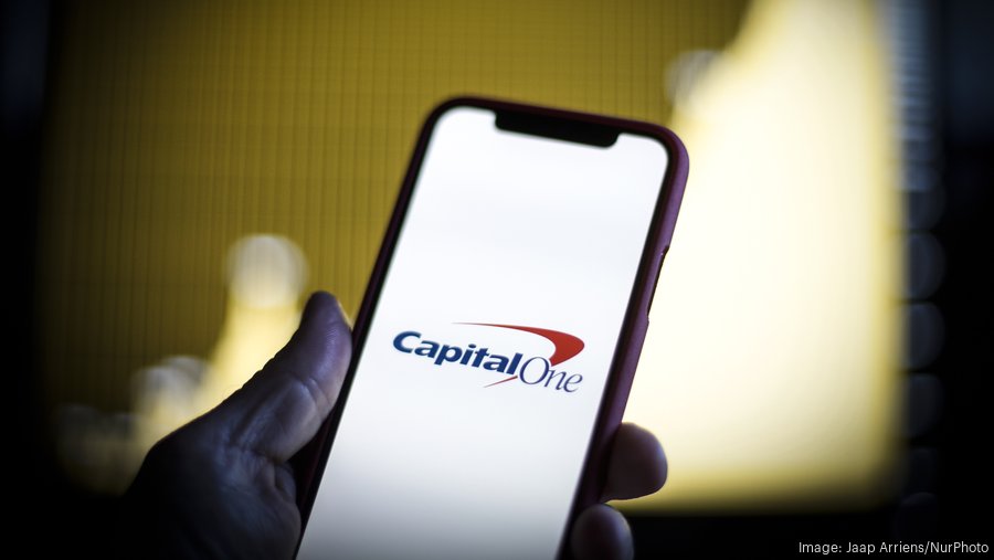 Capital One PPP rollout continues to draw customer backlash ...