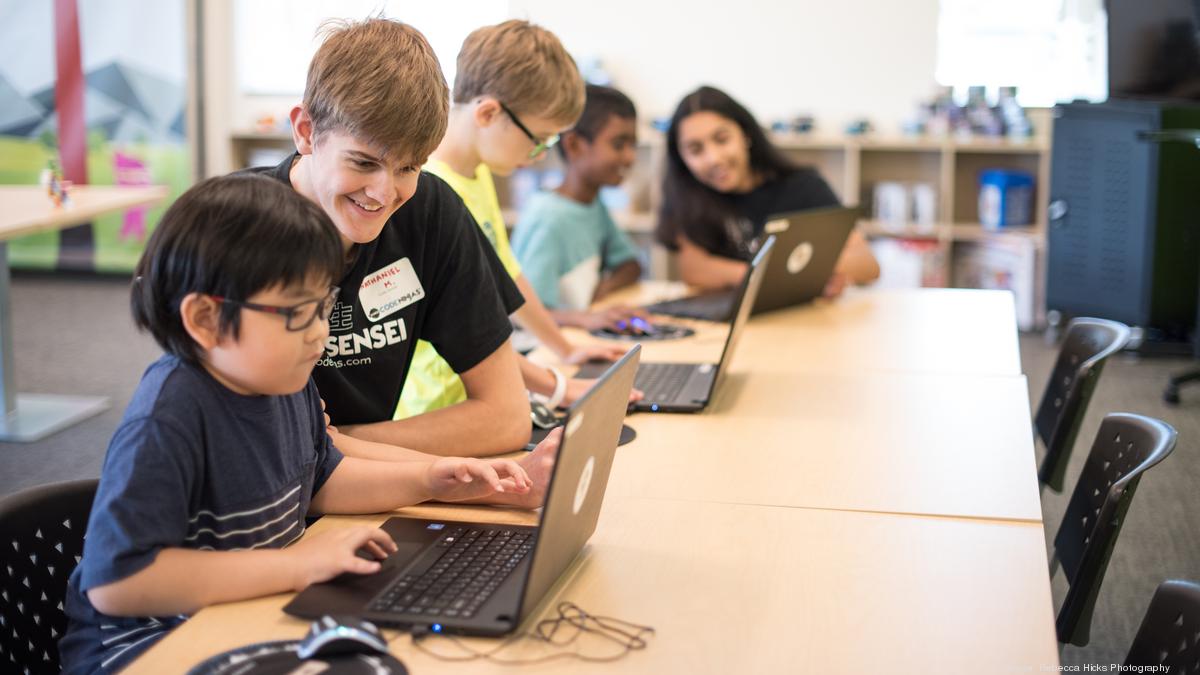 Code Ninjas franchise to open in Collierville, co-owned by Brandon ...