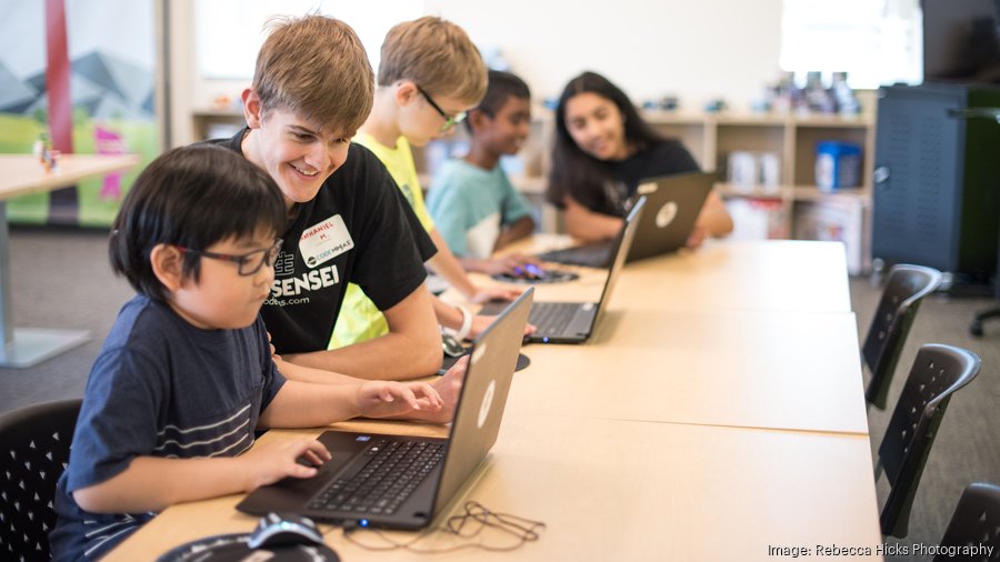 Code Ninjas franchise to open in Collierville, co-owned by Brandon ...