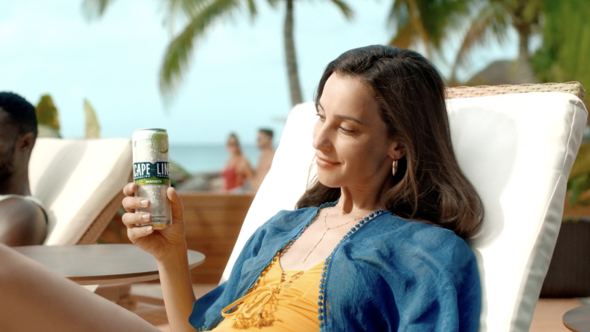 MillerCoors and Energy BBDO debut new Cape Line ad campaign - Chicago ...