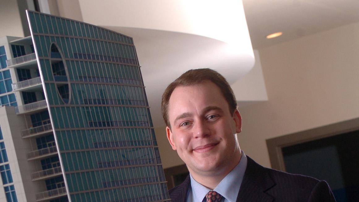 Atlanta real estate developer Scott Leventhal files Chapter 11 ...