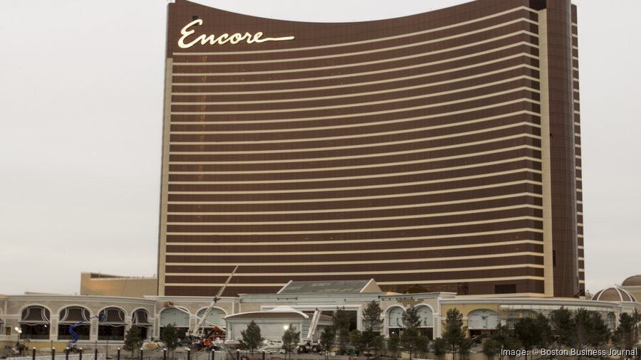 Here are the 15 food and beverage venues planned at Encore Boston ...