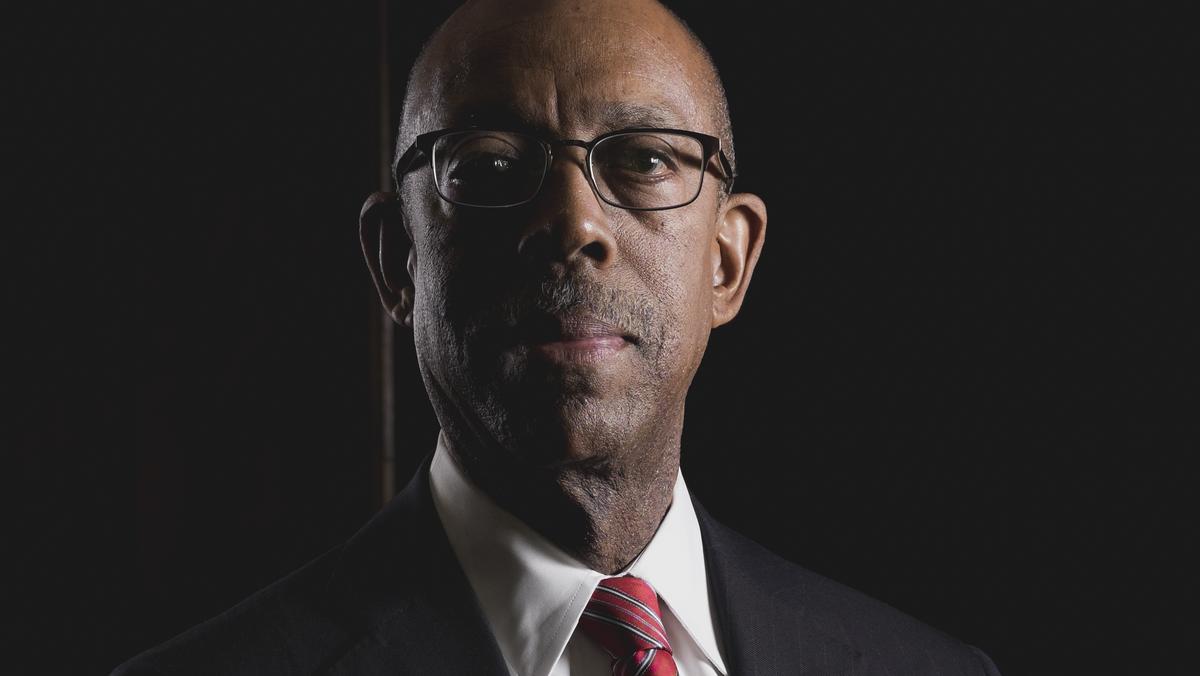 Ohio State President Michael Drake talks retirement - Columbus Business ...