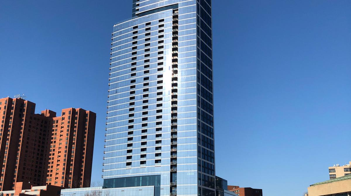 414 Light leasing update, a rural Amazon effect and other Baltimore ...