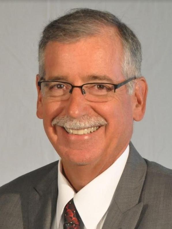 Robert Haight | People on The Move - Orlando Business Journal