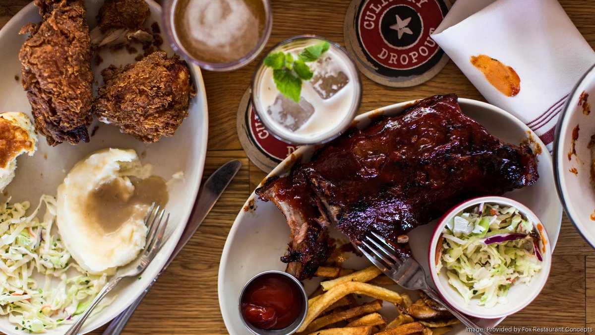 Culinary Dropout adding restaurant at The Bowl at Ballantyne ...
