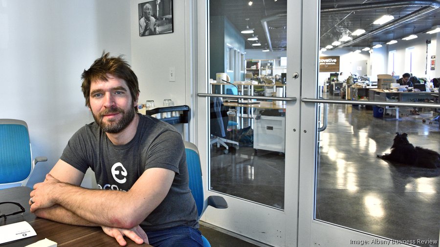 Ecovative Design spinoff Atlast Food Co. will focus on developing plant ...