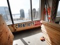 CallisonRTKL's Seattle office undergoes $1.8M remodel - Puget Sound ...
