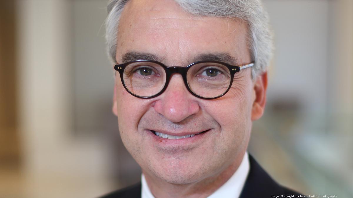 Hal Goldsmith, prosecutor seeking Stenger's records, described as talented and thorough - St ...