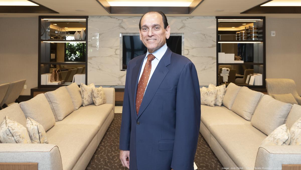 Astor Companies’ Henry Torres on making his projects distinct - South ...