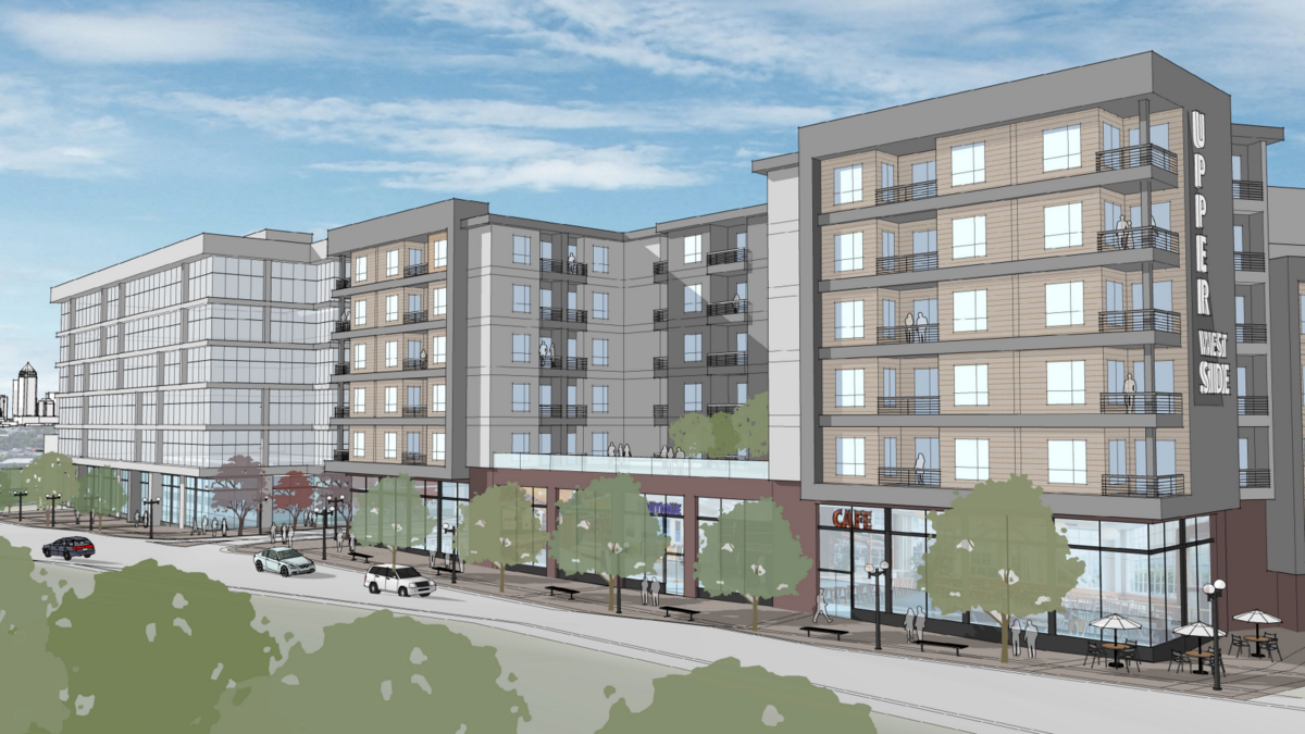 Cannon Equities plans new mixed-use project on Marietta Boulevard ...