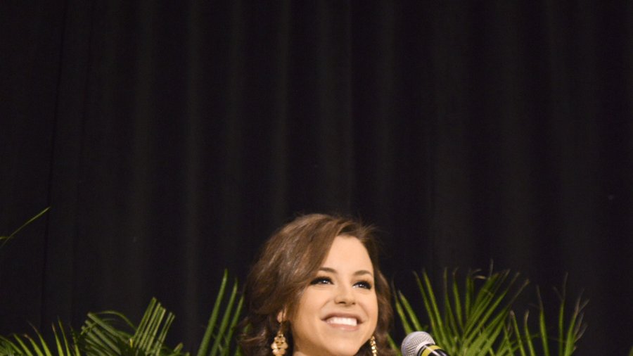 PHOTOS: Around Town N'at: Diversity and inclustion panel, Achieva ...