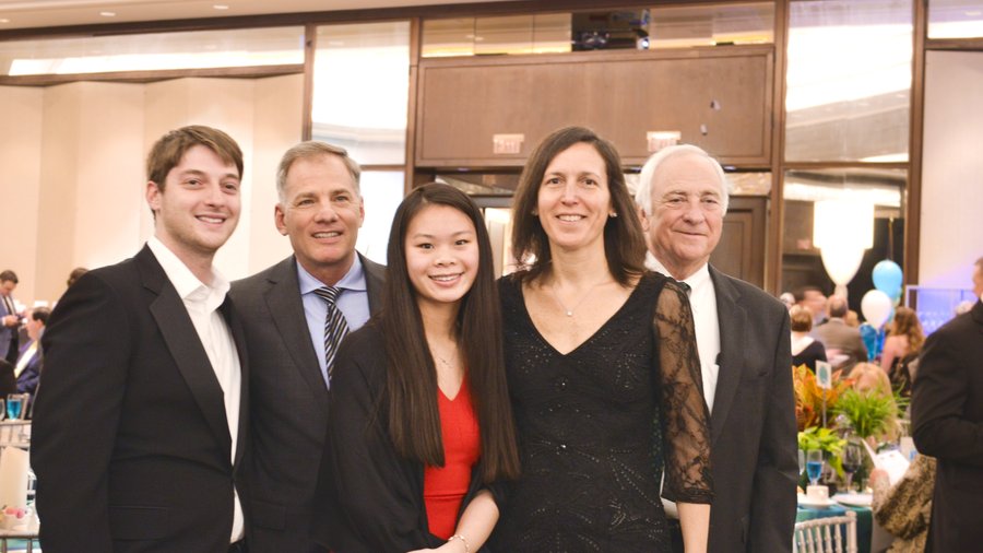 PHOTOS: Around Town N'at: Diversity and inclustion panel, Achieva ...