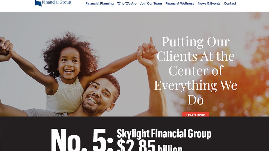 Skylight Financial Group