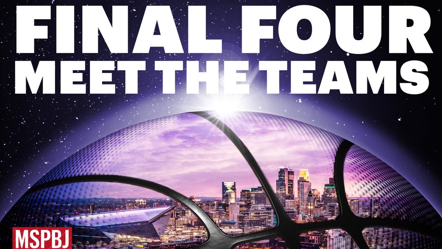 Meet the college teams playing in the NCAA Final Four in Minneapolis ...