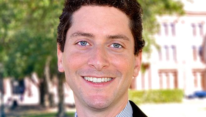 ECR elevates Jason Steinberg, Patrick Ley - Austin Business Journal